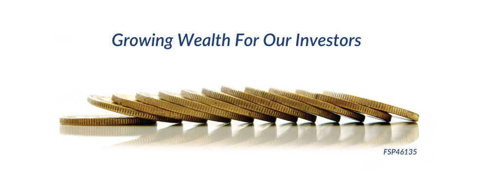 Home - iCubed Capital